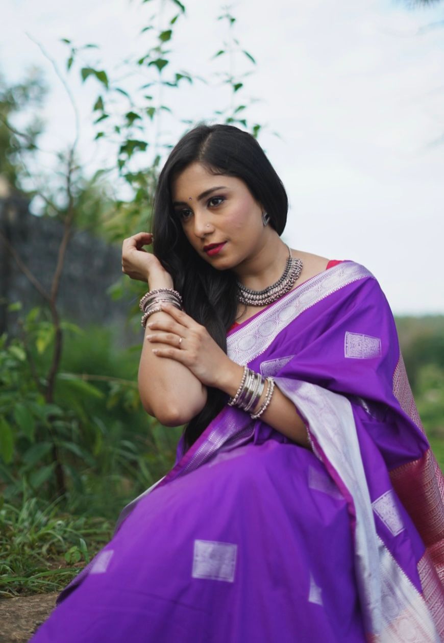 CREPE SILK – Sringara by Smitha Gowda