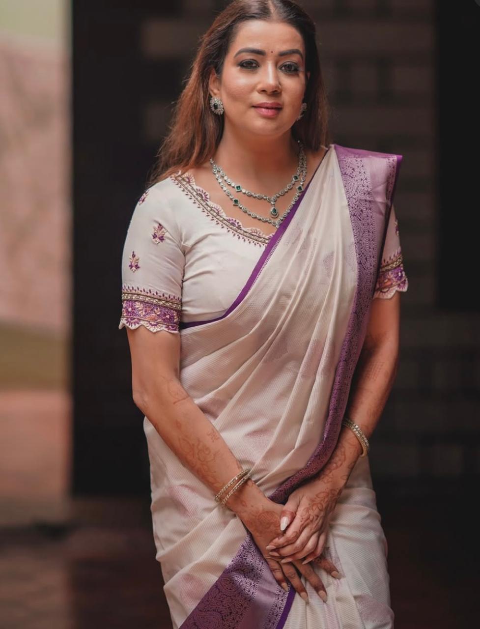 LAYERING SETS – Sringara by Smitha Gowda
