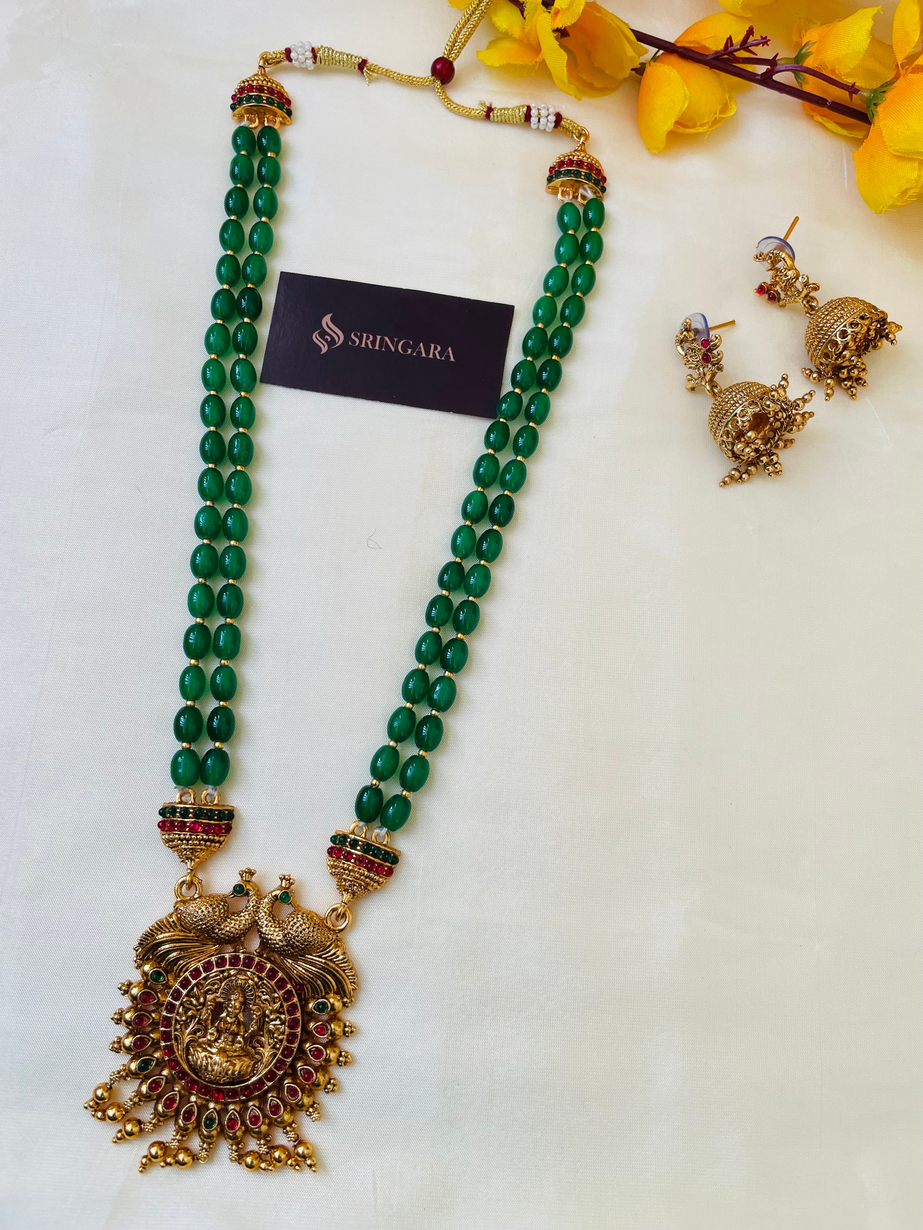 AN0022 – Sringara by Smitha Gowda