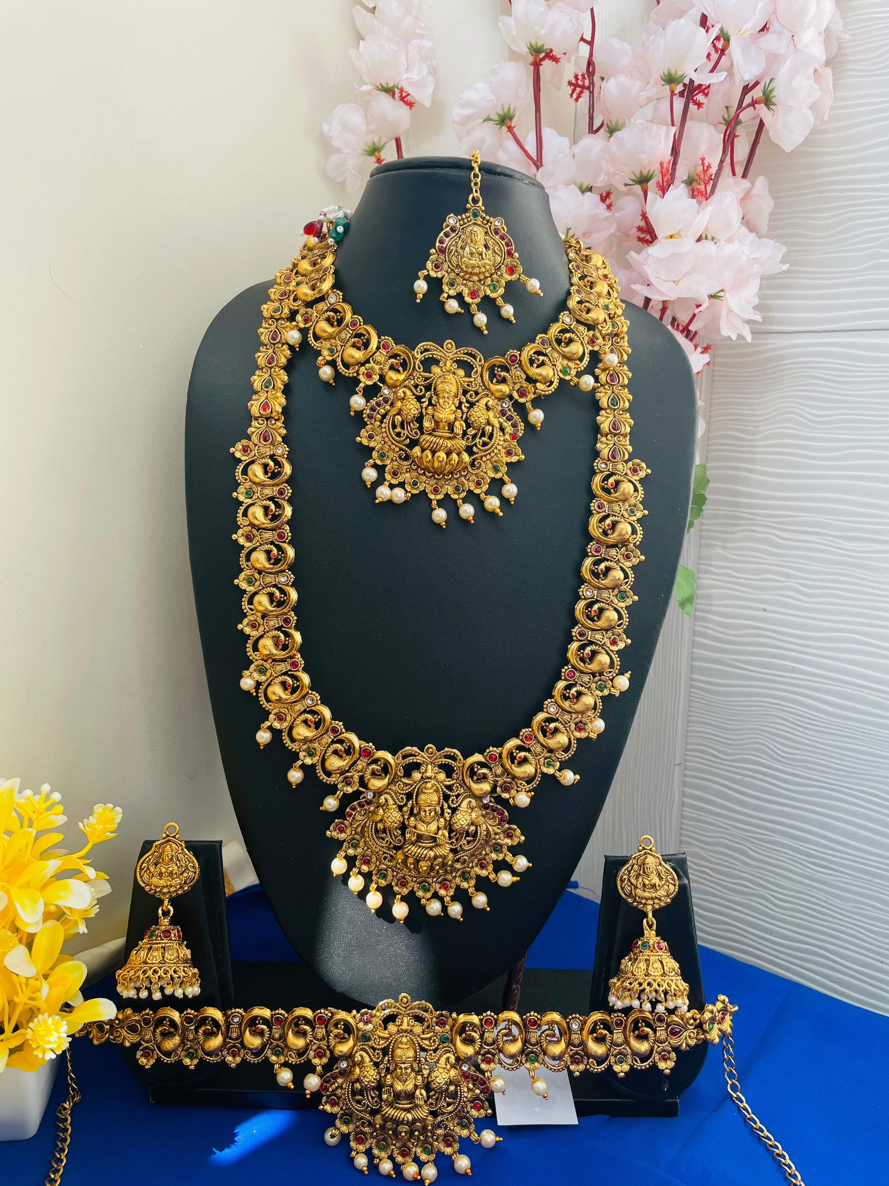 AN0030 – Sringara by Smitha Gowda