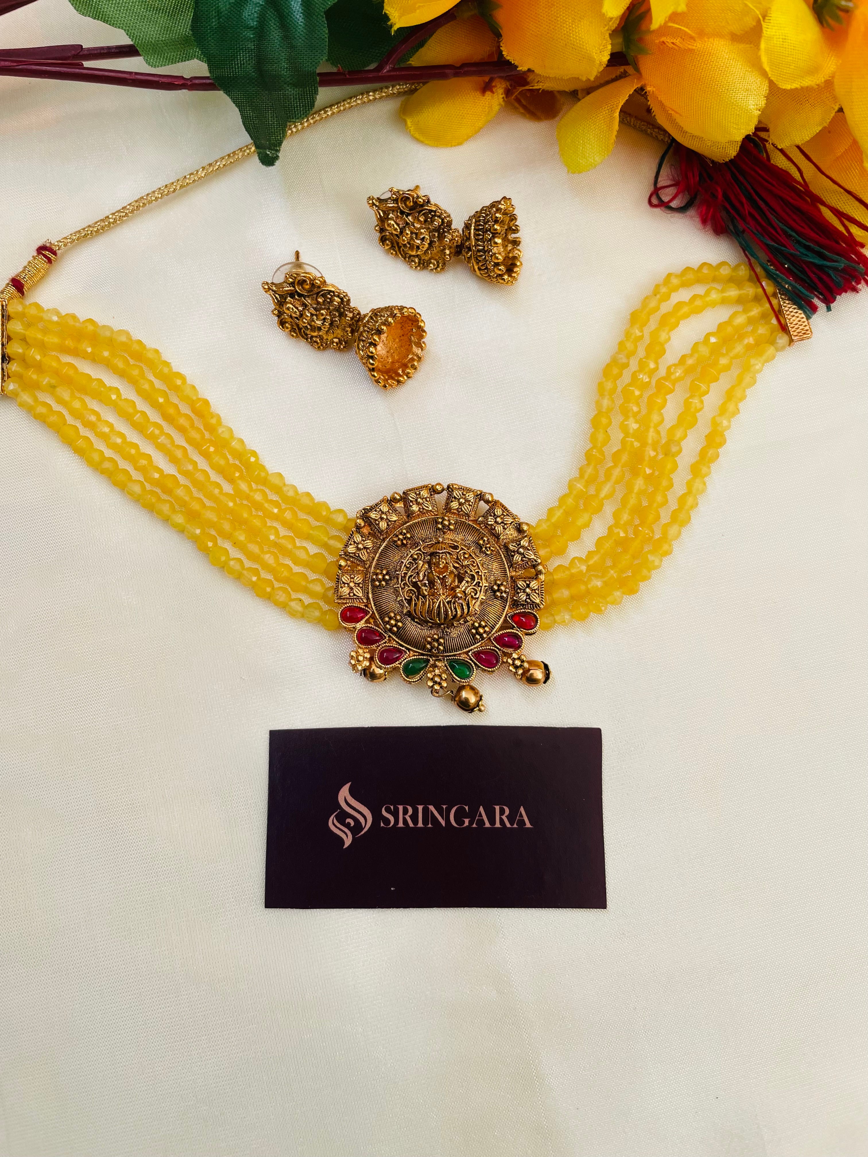 AN0017 – Sringara by Smitha Gowda